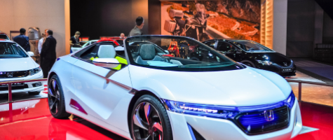 Honda’s Big Apple Comeback: Honda Growth in New York – Honda of Staten ...
