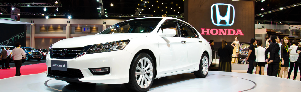 Honda’s Big Apple Comeback: Honda Growth in New York – Honda of Staten ...