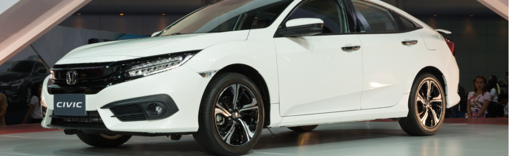 The Latest Honda Models That Are Winning New York Drivers Over – Honda ...