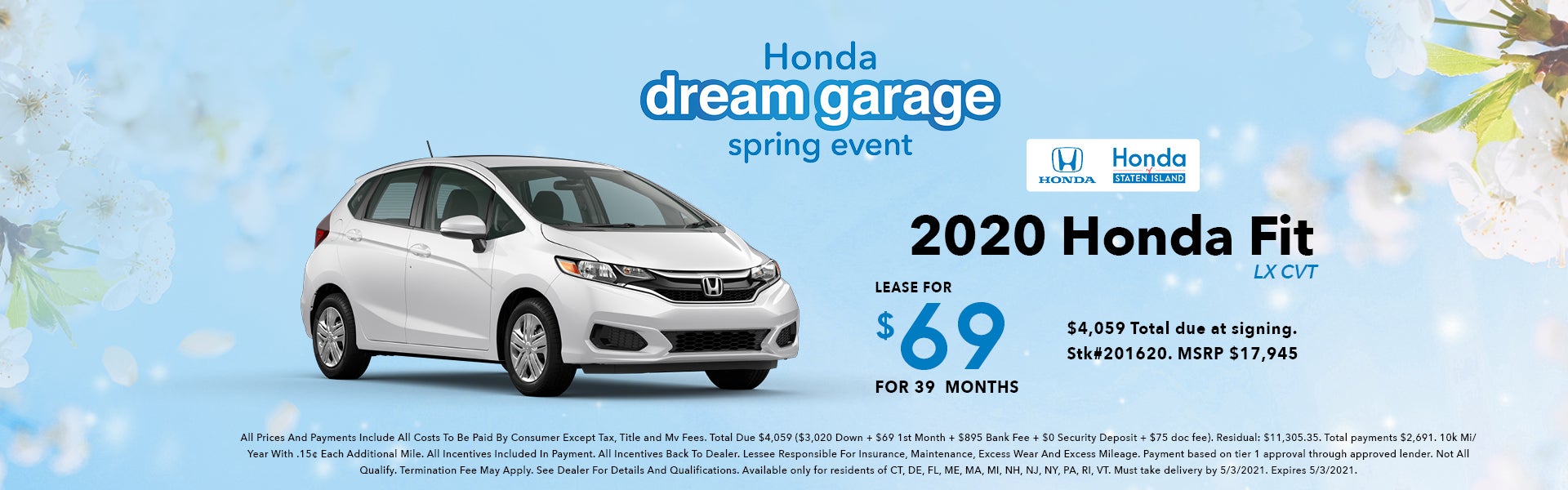 Staten Island Honda dealer in Staten Island NY - New and Used Honda ...